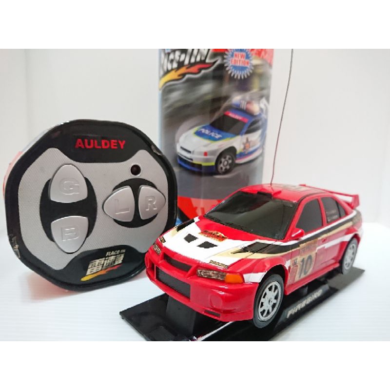 AULDEY RACE TIN RC GEN 1 SCALE 1/32 | Shopee Malaysia