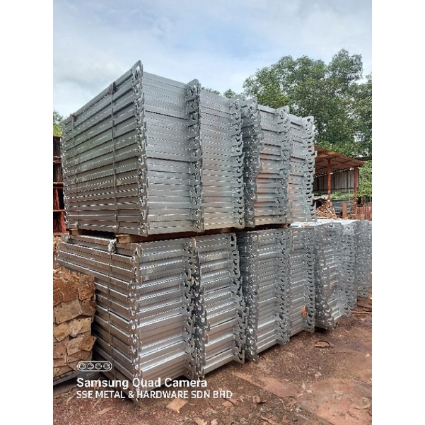 New G.I Platform Catwalk | Shopee Malaysia