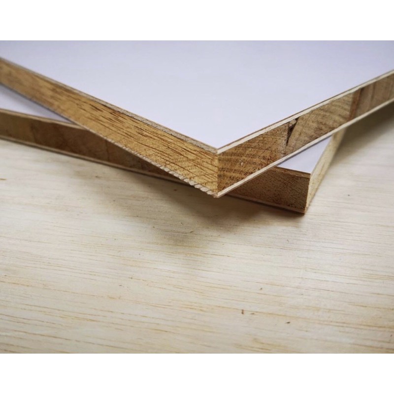 18mm thk block board Custom Size | Shopee Malaysia