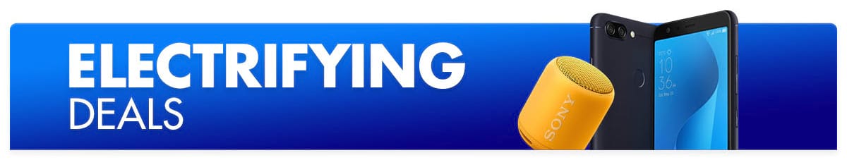 11.11 Shocking Sale Day, 11 Rounds Of Shocking Sales | Shopee Malaysia