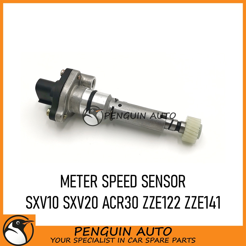 TOYOTA CAMRY SXV10 SXV20 ESTIMA ACR30 ALTIS ZZE122 ZZE141 SPEEDOMETER ...