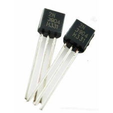 2N3904 H 331 Transistor | Shopee Malaysia