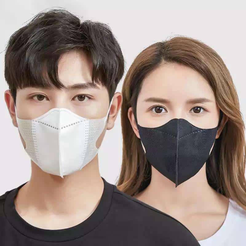 Duckbill Facemask (Penutup Muka) | Shopee Malaysia