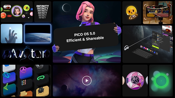 PICO XR Online, November 2022 | Shopee Malaysia