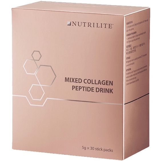 Amway Nutrilite Mixed Collagen Peptide Drink (Ready Stock) | Shopee ... Amway Nutrilite Mixed Collagen Peptide Drink (Ready Stock) | Shopee ...