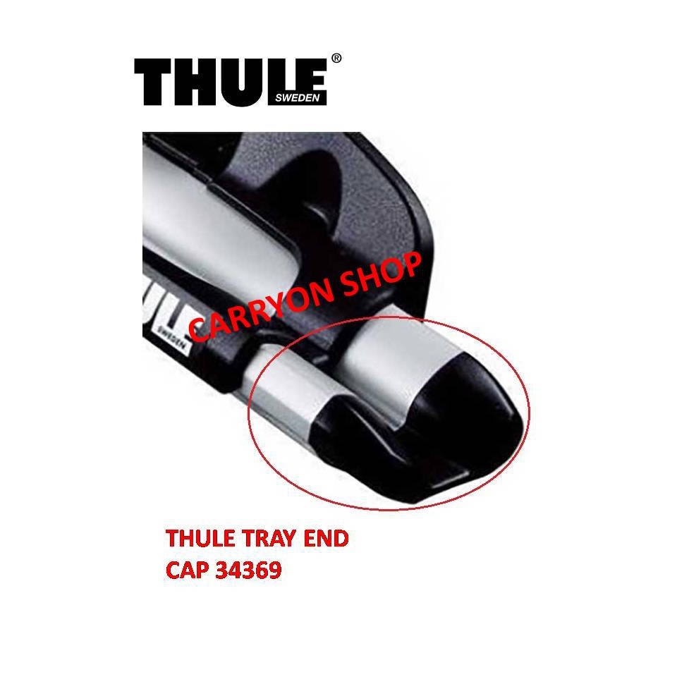 Thule Cycle Rack Spare Parts | Reviewmotors.co