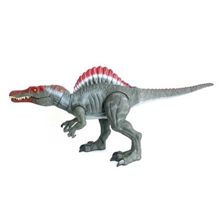 Mattel Jurassic World Legacy Collection Spinosaurus Dominion Amber ...