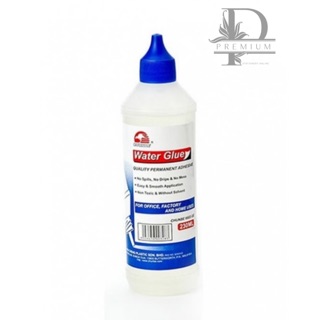Chunbe 230ml Glue / Latex White Glue 230ml / Gam 230ml / Gam Putih ...