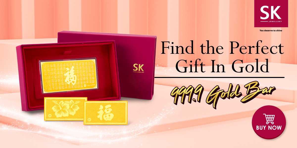 SK Jewellery Official Store Online, November 2022 | Shopee Malaysia