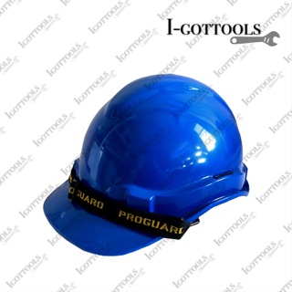 PROGUARD Safety Helmet Slide Lock Advantage Industrial Safety Helmet ...