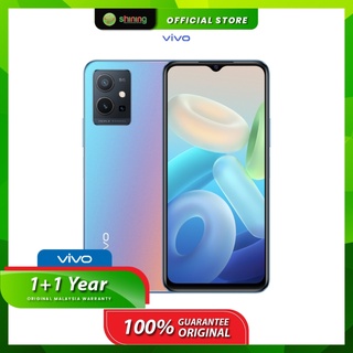 Vivo Y55+ 5G (V2127)(6GB RAM 128GB ROM)(Glowing Galaxy) | Shopee Malaysia