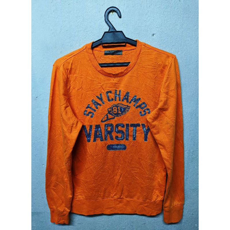 Giordano ® Sweatshirt Sweater Baju Bundle Murah | Shopee Malaysia