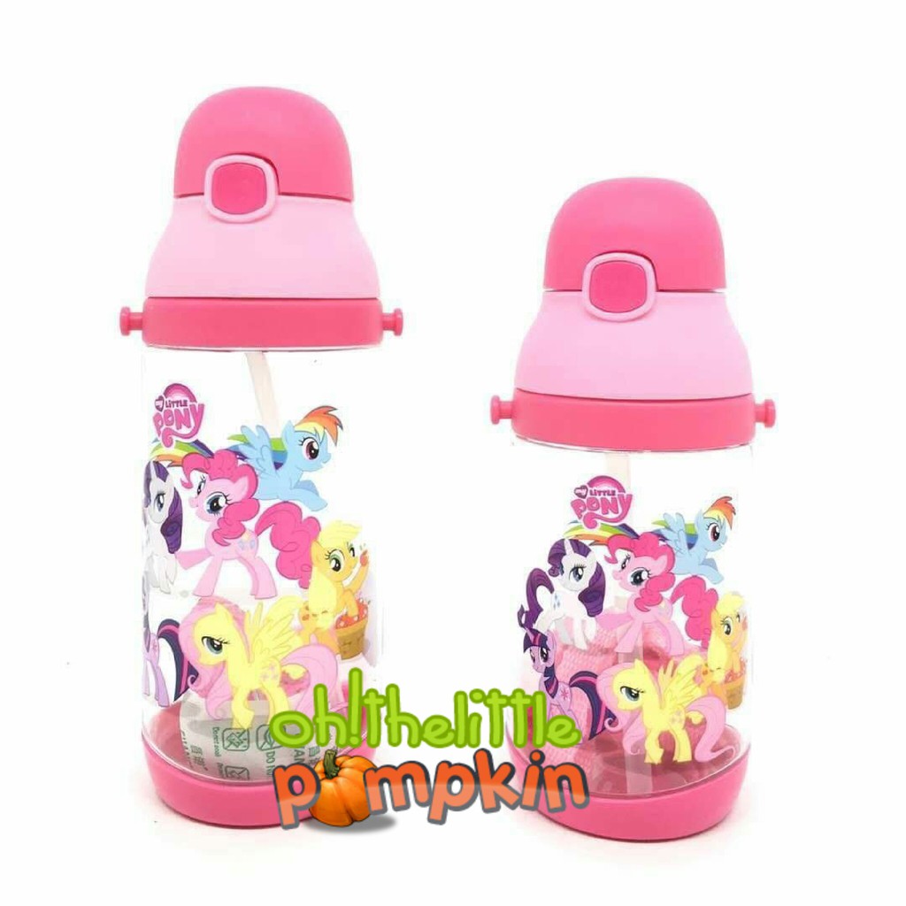 My Little Pony Drinking Bottle (BPA free) | Shopee Malaysia