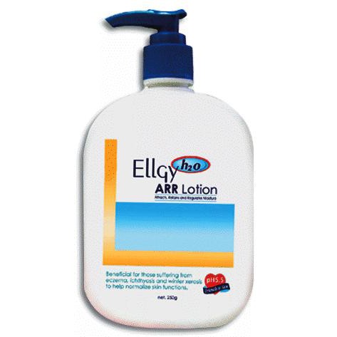 ellgy h20 arr lotion 250g | Shopee Malaysia