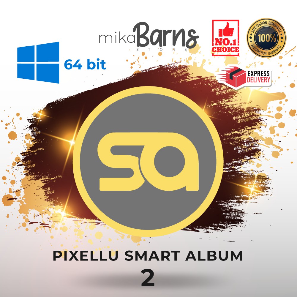 Smart Albums Mac - trueofiles