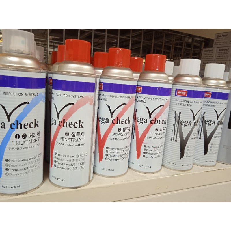 NABAKEM MEGA CHECK CLEARENCE | Shopee Malaysia