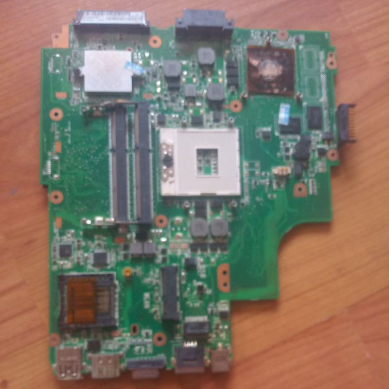 ASUS K43SV motherboard | Shopee Malaysia