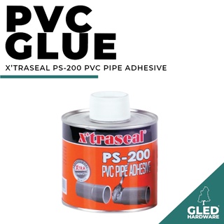 GAM PAIP PVC | PVC SOLVENT GLUE | 500G | Shopee Malaysia