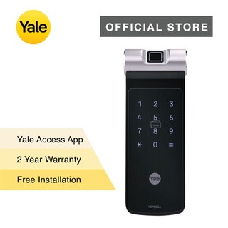 Yale Official Store Online, October 2022 | Shopee Malaysia