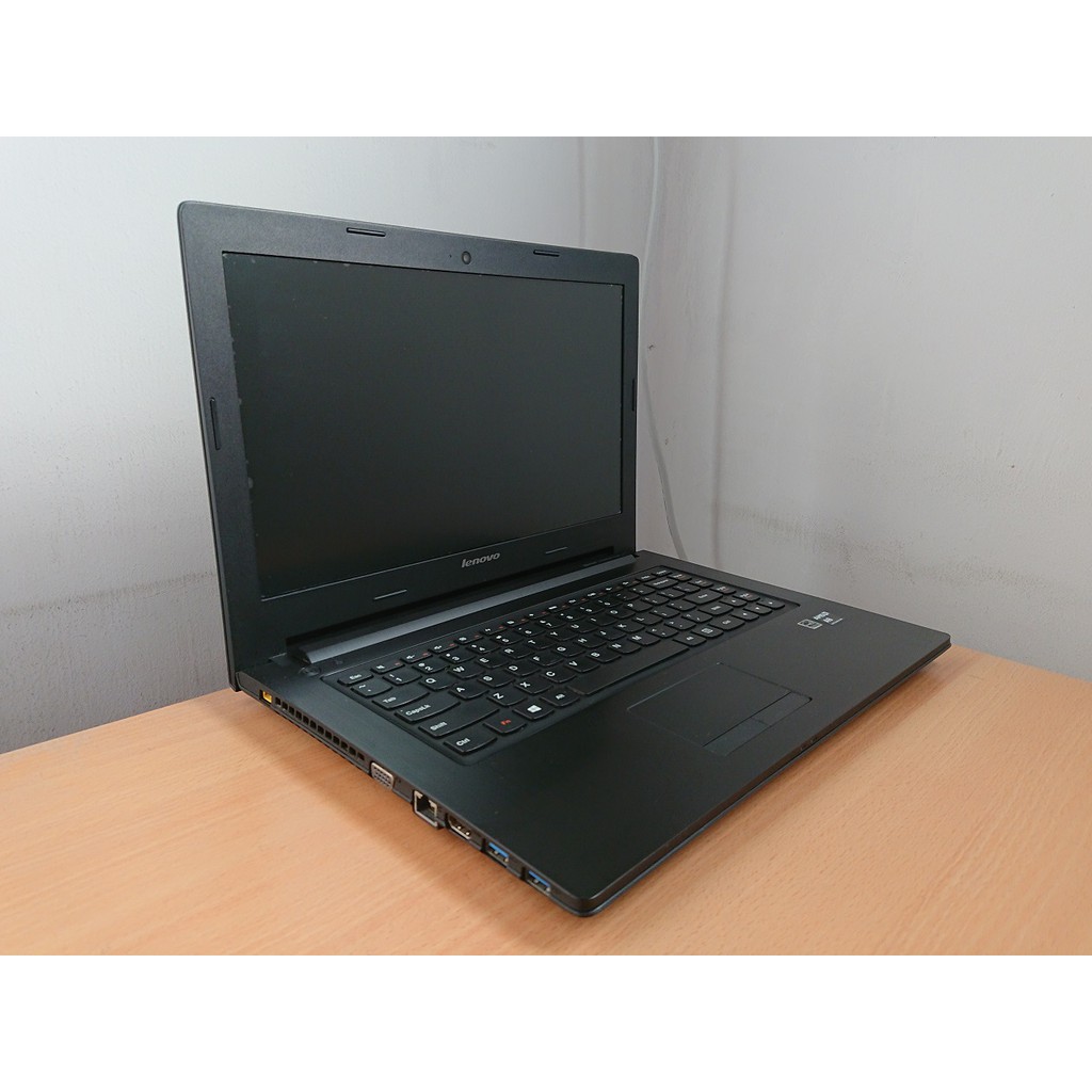 Gaming Lenovo G405S A8-5550M i5 4GB Ram 500GB HD 2GB AMD Dual Graphics ...