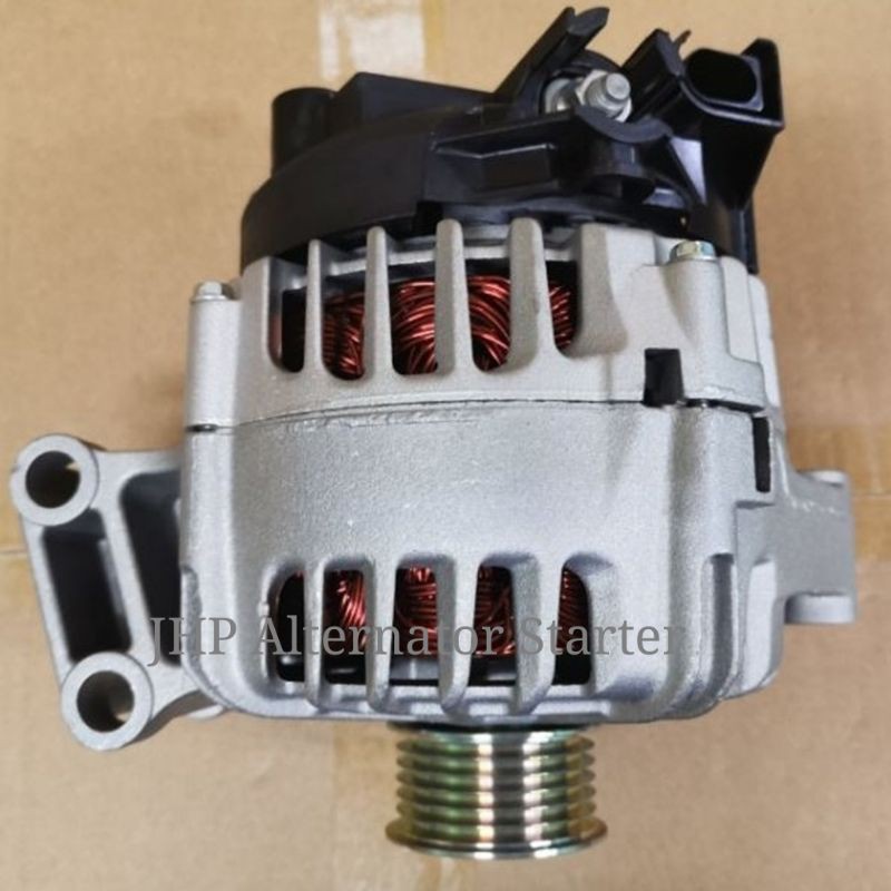 Brand New Alternator For Ford fiesta 1.5/1.6 (AV6N-10300-HA) | Shopee ...