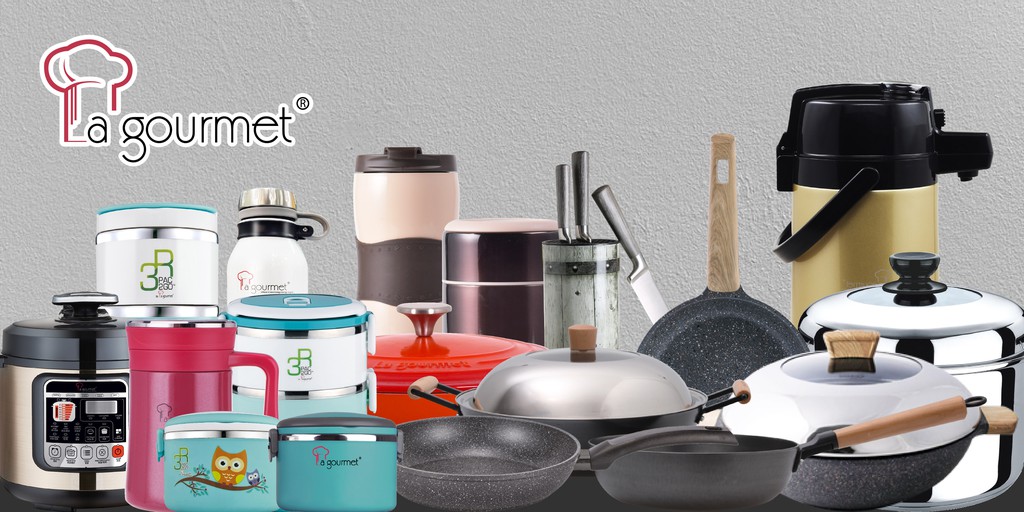 La gourmet Official Shop, Online Shop | Shopee Malaysia