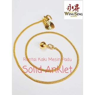 Wing Sing Goldsmith Sdn Bhd 永昇金钻行, Online Shop | Shopee Malaysia