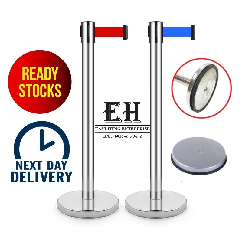 Wholesale/Rental Stainless Steel Queue up stand /Sewa Heavy-duty Q ...