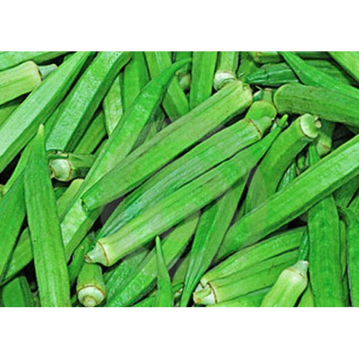 BENDI FRESH ORG KG / 500GRAM | Shopee Malaysia