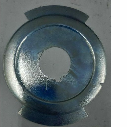 PLATE CRANKSHAFT (SONATA 4,5,TRAJET 2.0 ,OPTIMA 2.0)【23355-38010 ...