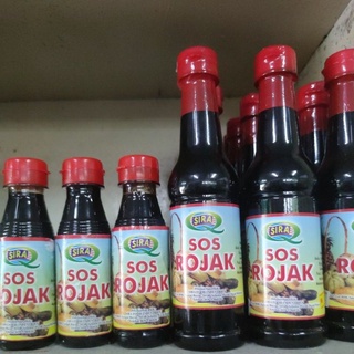 Sos rojak/kuah rojak Sira (botol plastik) | Shopee Malaysia