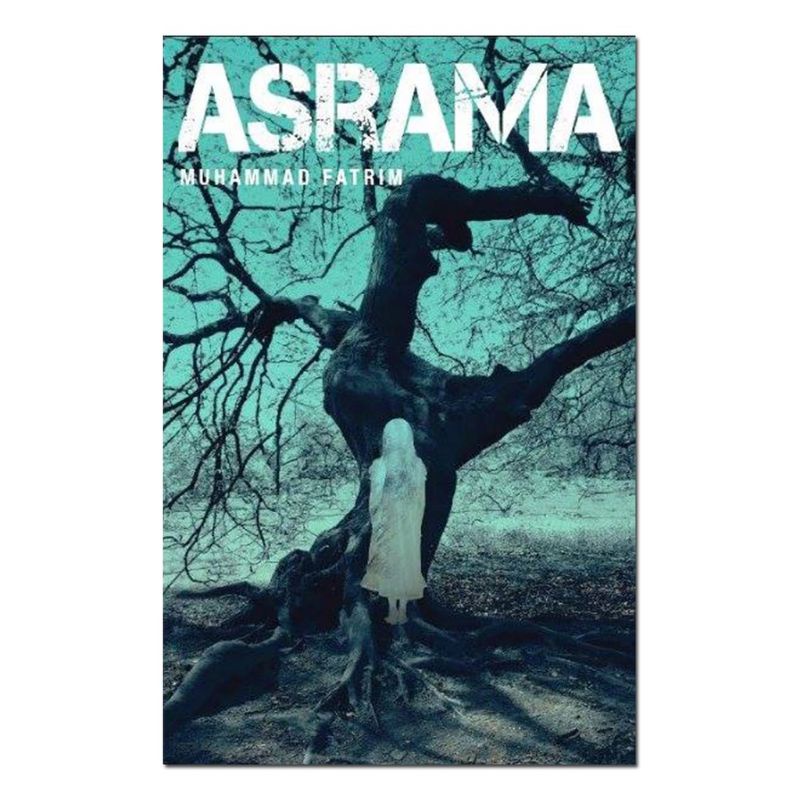 Buku Fixi Novel Asrama (Preloved) | Shopee Malaysia