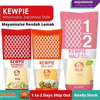 kewpie - Prices and Promotions - Jul 2022 | Shopee Malaysia