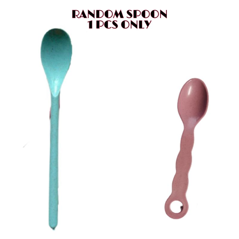 Sudu Panjang @ Sudu Pendek Sudu Makan Sesuai Untuk Bayi dan Di Jadikan ...