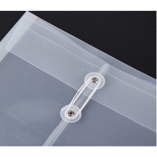 A4 Size Rope Document File (Vertical) - Fail Tali saiz A4 | Shopee Malaysia