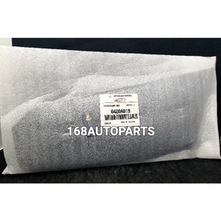 Original Mitsubishi Rear Bumper Cover Pedal LH RH CENTER 6420A018 ...