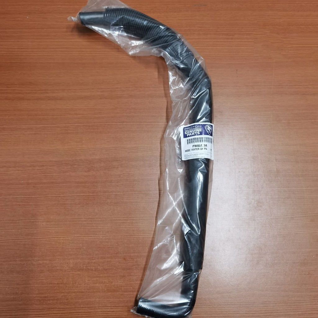 Original Proton By Pass Hose - Gen2 Persona Satria Neo Exora Waja ...