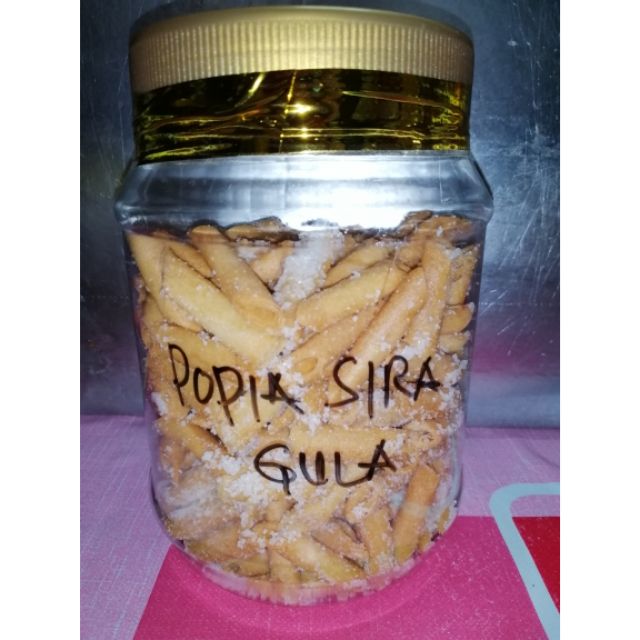 Popia sira gula (500 gram) | Shopee Malaysia