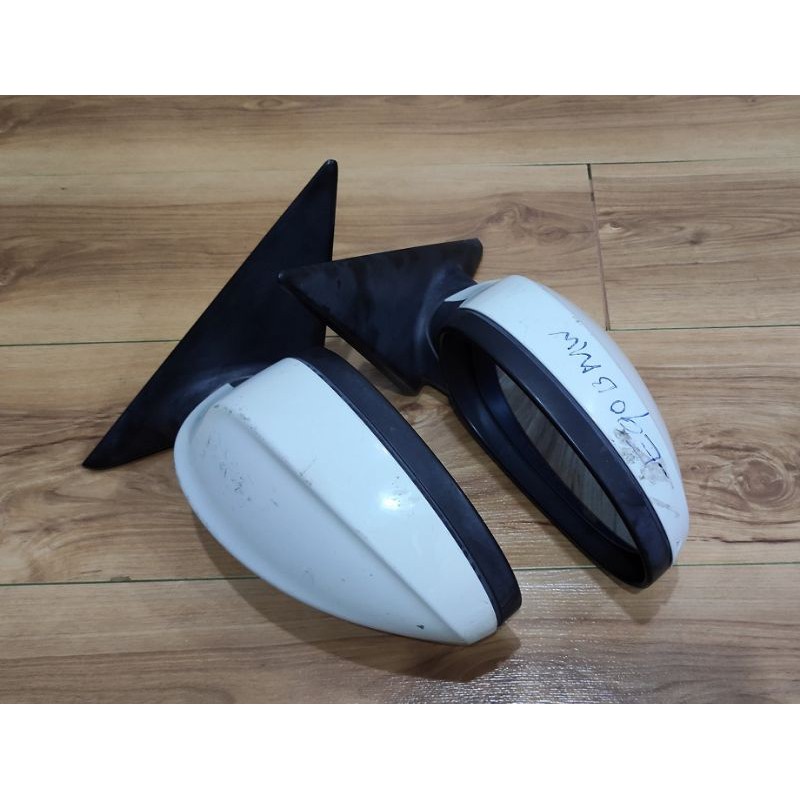 BMW E90 Pre Facelift Pre LCI Side Mirror | Shopee Malaysia