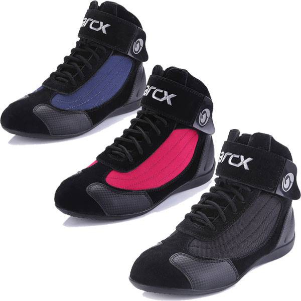 READY STOCK ARCX RIDING SHOES MOTORCYCLE RIDING SHOES | Shopee Malaysia