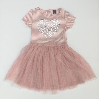 pepco girl dress (3-9y) | Shopee Malaysia
