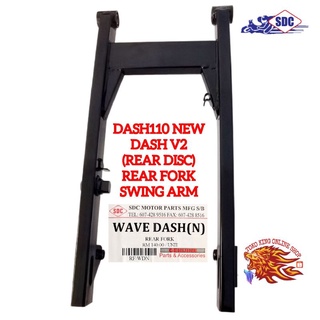 HONDA WAVE DASH110 NEW V2/DASH 110 V2 (HAVE DISC)/WAVEDASH NEW/DASH V2 ...