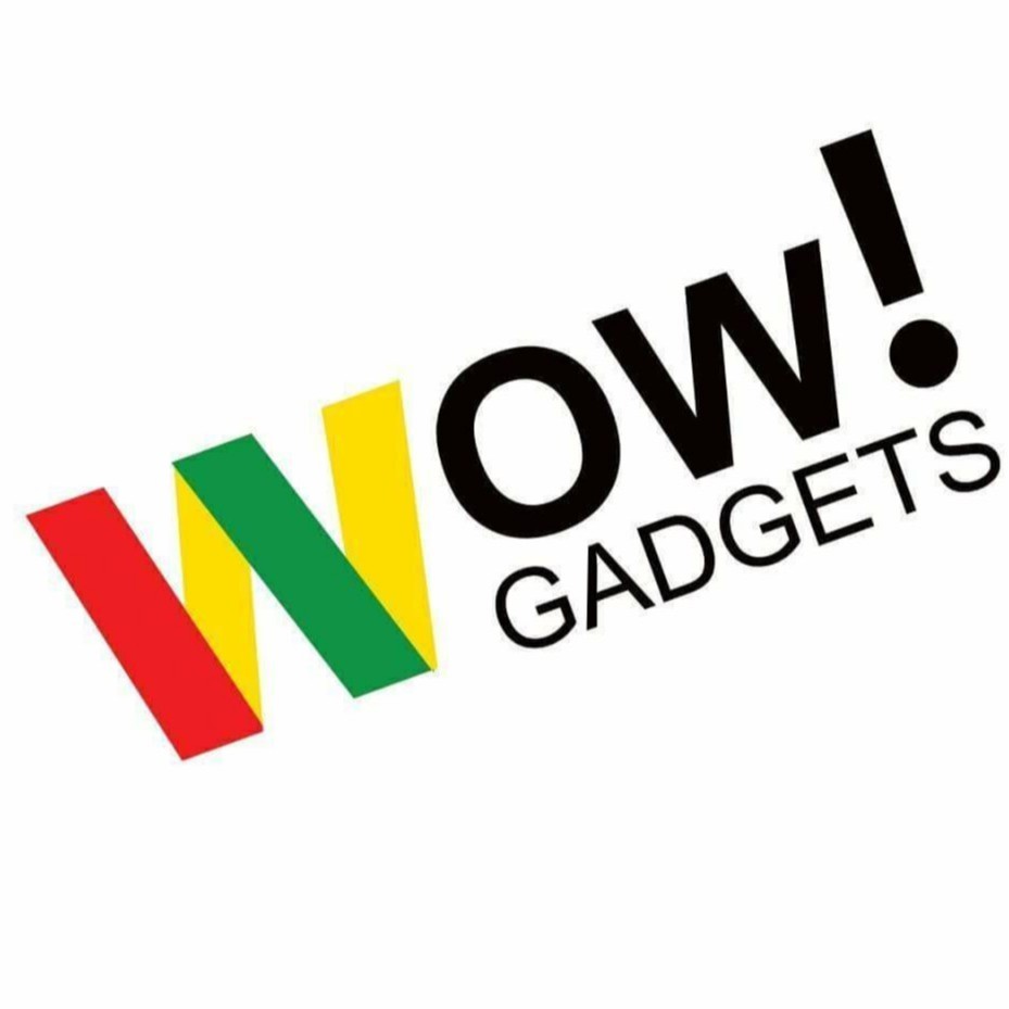 WOW Gadgets, Online Shop | Shopee Malaysia