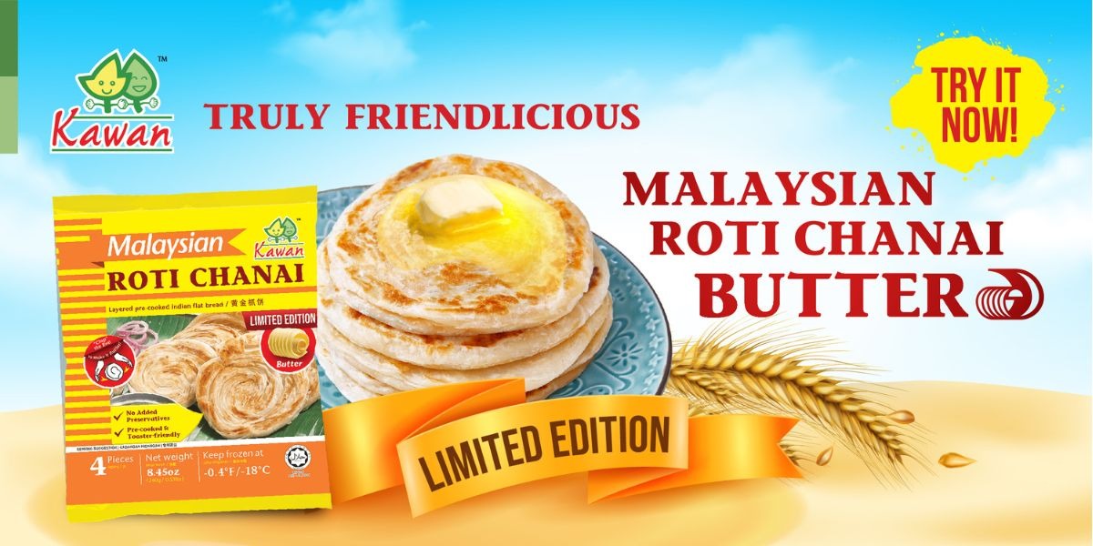 Kawan Food Official Store Online, October 2022 | Shopee Malaysia