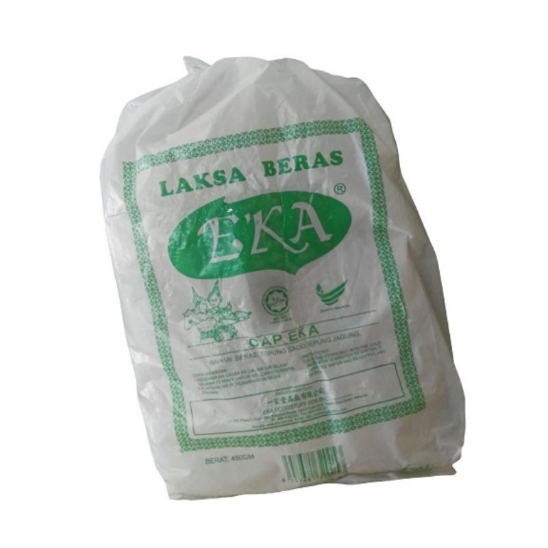 READY STOCK!! - laksa kering cap eka ronggeng/laksa utara/laksa halus ...