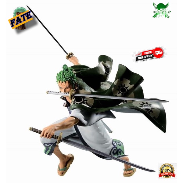 Fate_Figure, Online Shop | Shopee Malaysia