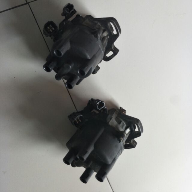 Distributor 4afe toyota ae101 ae111 denso | Shopee Malaysia