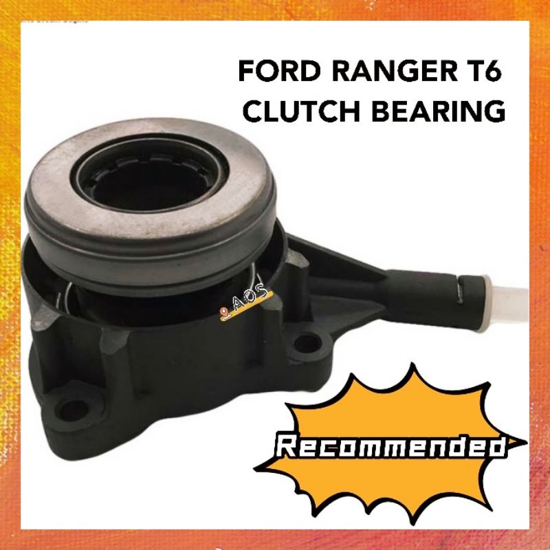 FORD - RANGER T6 CLUTCH BEARING | Shopee Malaysia