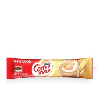 Nestle Coffee-mate 500's x 5g /Coffeemate/Creamer stick pack/stickpack ...