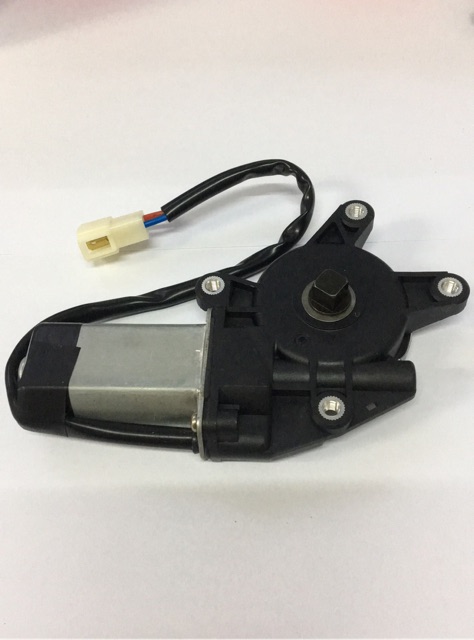 (Square) Wira Power Window Motor LH & RH | Shopee Malaysia